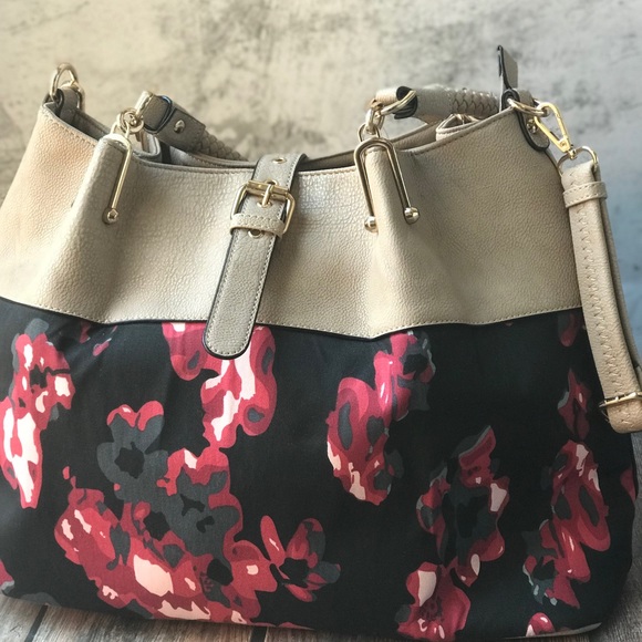 Black Rivet | Bags | Black Rivet Bag | Poshmark